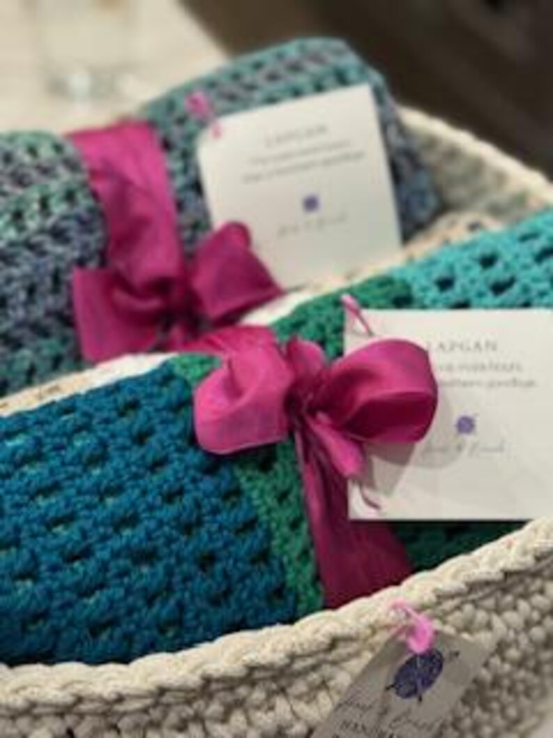 Lapgan or Baby Blanket - Etsy