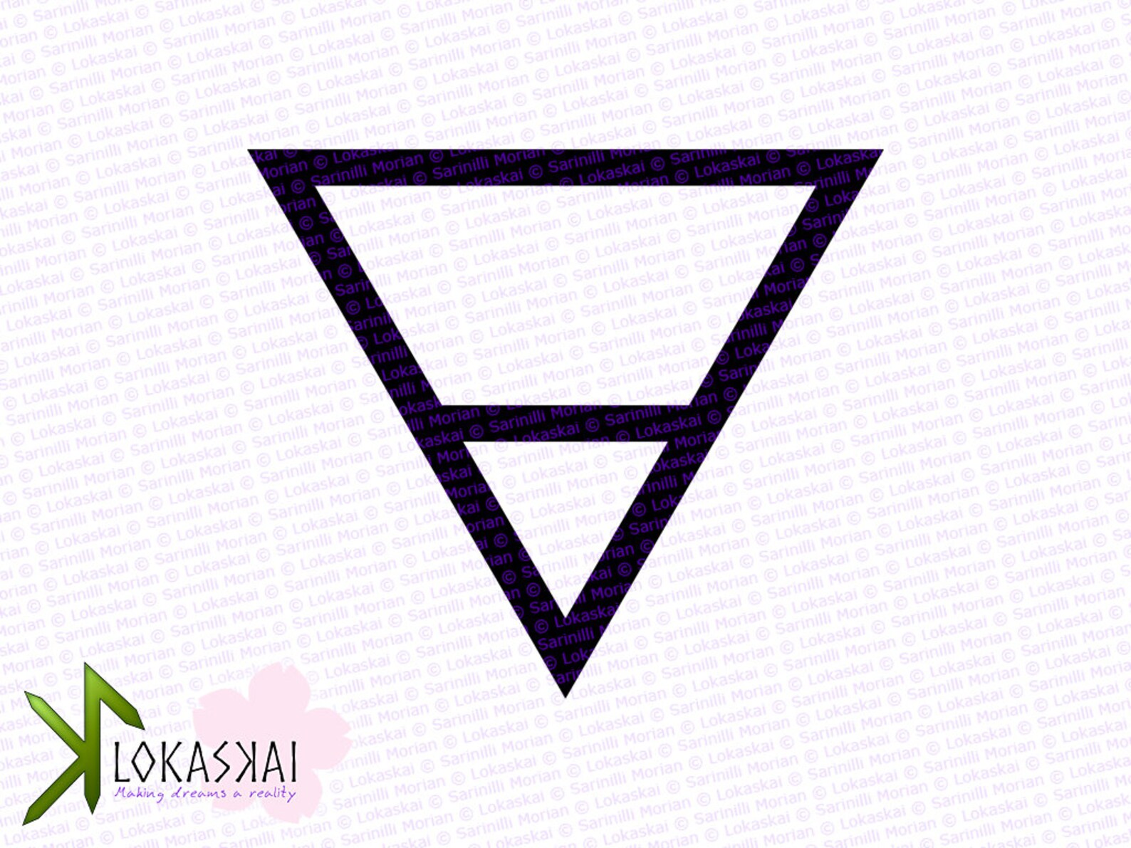 Earth Element Symbol