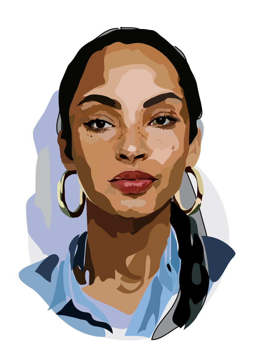 Sade Art Print Music Print - Etsy