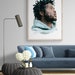Capital Steez Art Print - Etsy