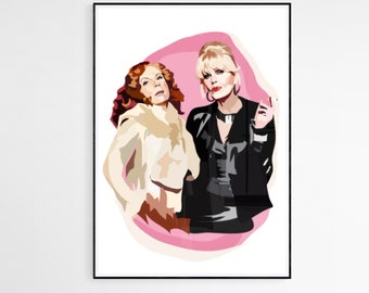 What Would Patsy Do, Sweetie Ab Fab. Absolutely Fabulous. Patsy Stone ...