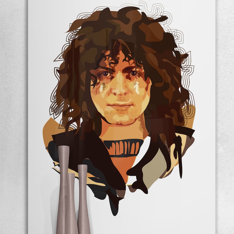 Marc Bolan - Etsy UK