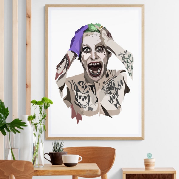 Alice Cooper Art Print Music Print Portrait Rock - Etsy