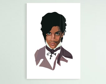 Prince With Crown Word Cut Out Unfinished Wood Connected - Etsy