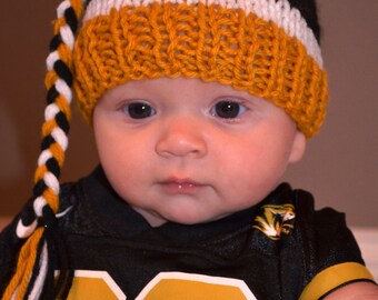 Mizzou Baby | Etsy