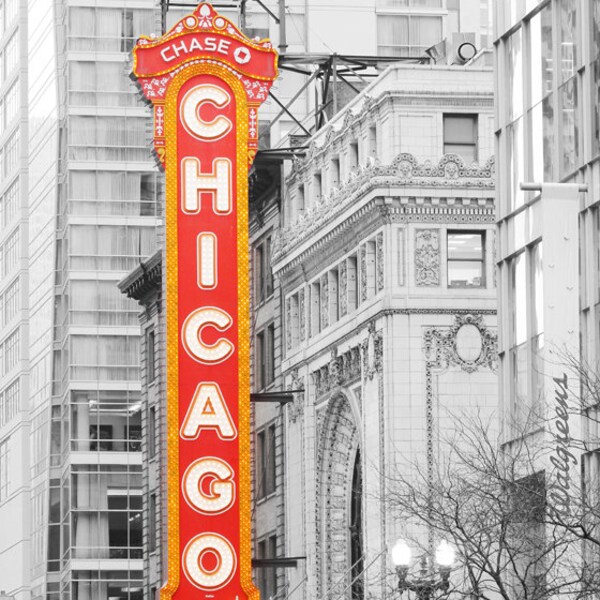 Theater Sign - Etsy