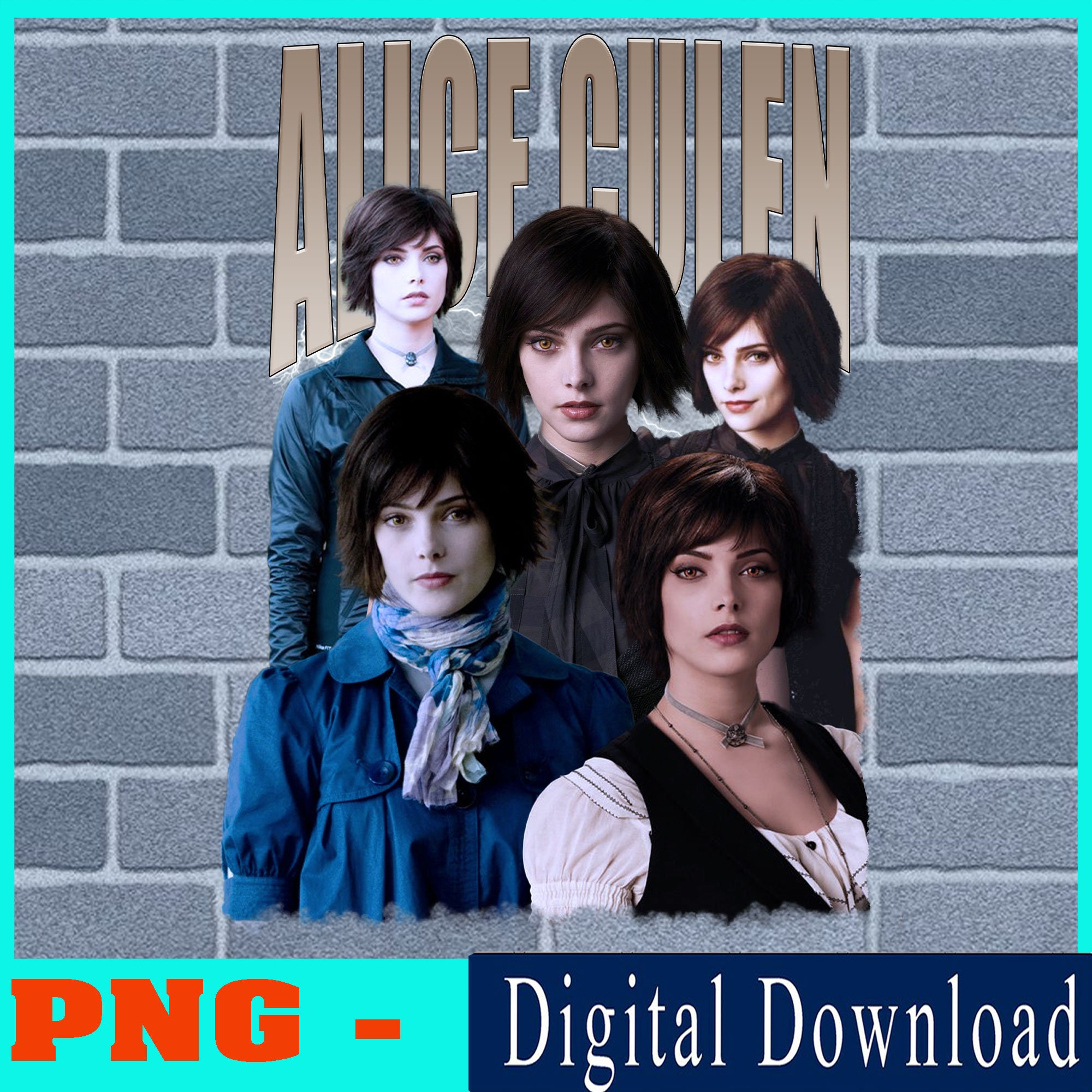 Twilight Movie Alice