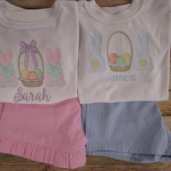 Sibling Outfits - Etsy