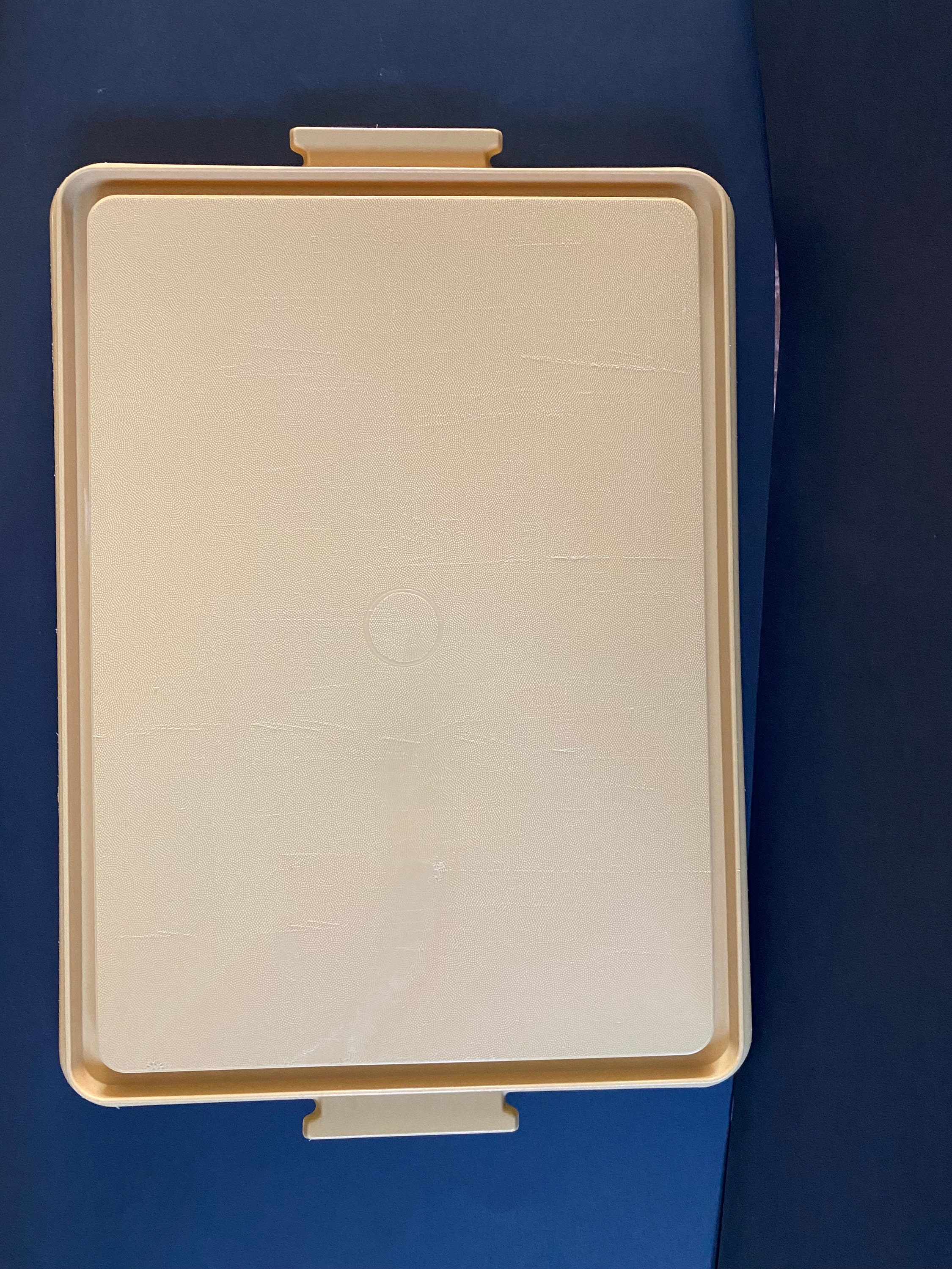 1970s Tupperware Cake Taker - Etsy