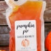 Wax Melt Label Template: 2"x3" Canva Tart Label - Etsy
