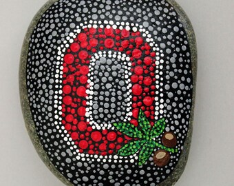 Ohio State Stone | Etsy