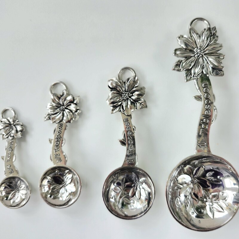 Cupcake Spoons - Etsy