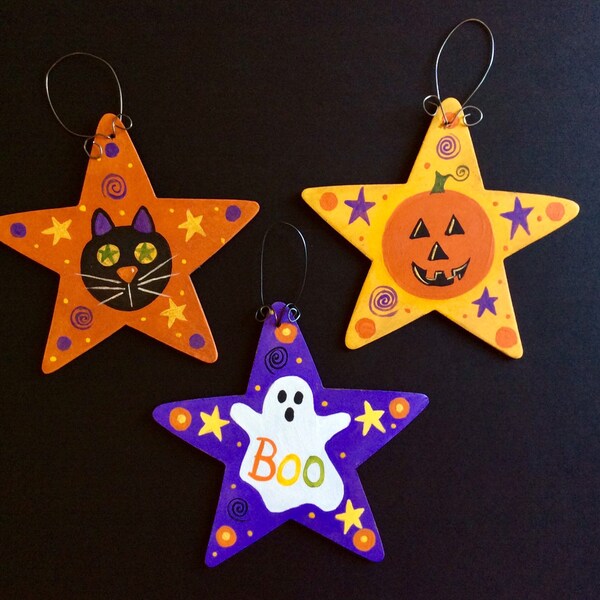 Fall Whimsical Art - Etsy