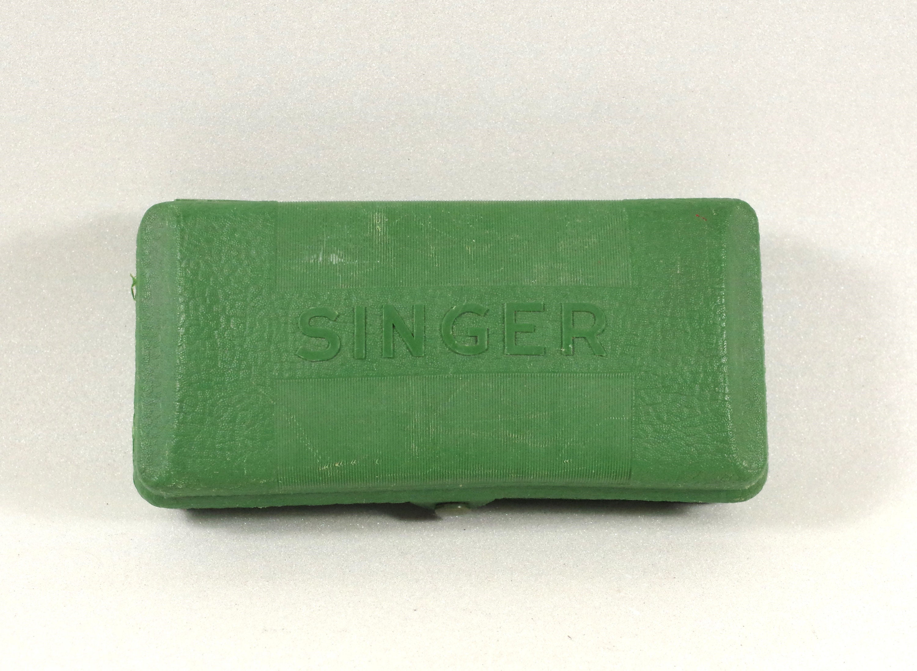 Singer Buttonhole Maker Attachment No. 160506 1948 Automatic ...