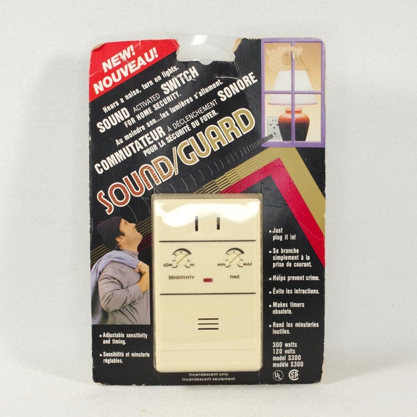 Sound Activated - Etsy