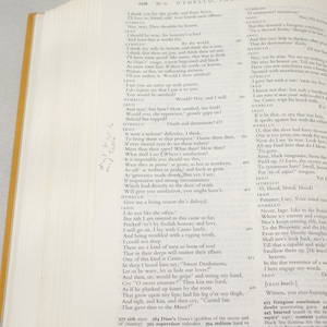 The Complete Signet Classic Shakespeare - Harcourt Brace Jovanovich ...