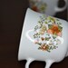 Corelle Tea Cups "indian Summer" - Set of 4 Coffee Cups - Corelle by ...