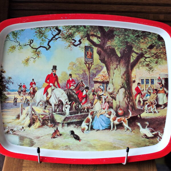 Elite Tray Made in England - Etsy