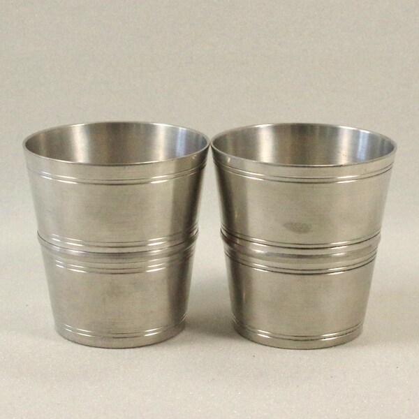 Pewter Dinnerware - Etsy