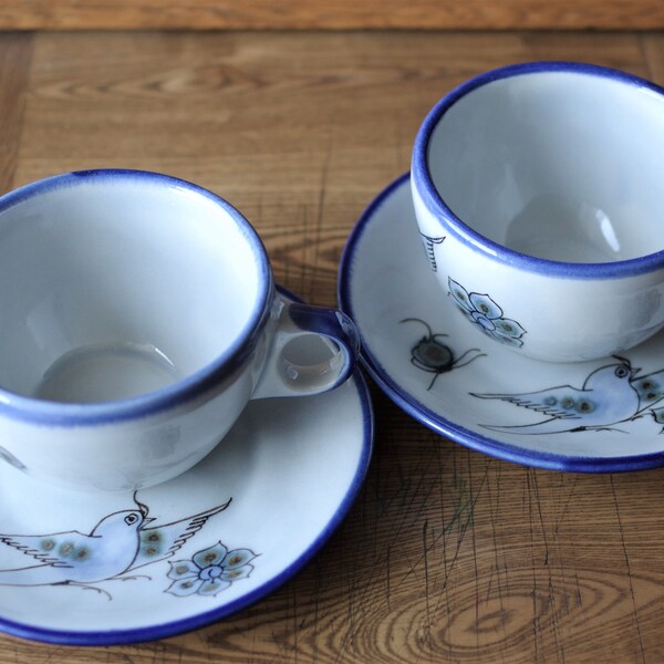 Mexican Tea Set - Etsy