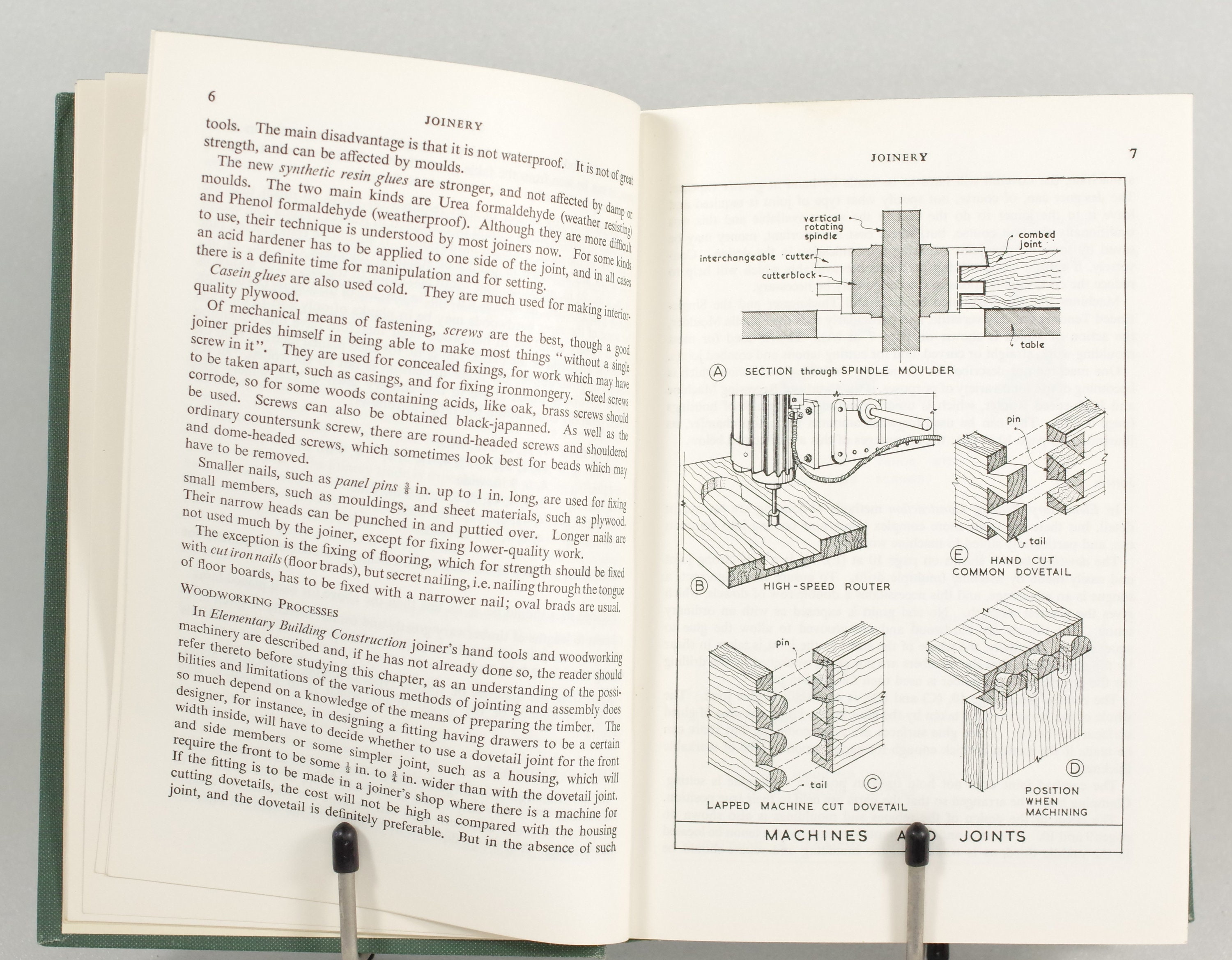 Mitchell's Advanced Building Construction - Components Services ...