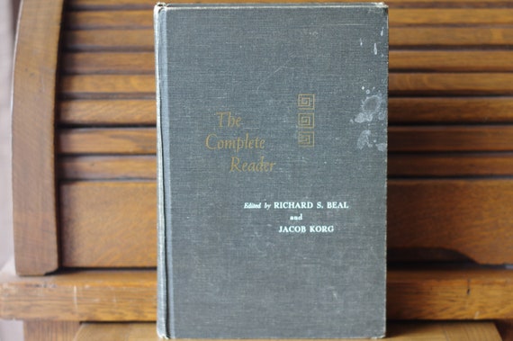 English Literature Textbook Prentice Hall