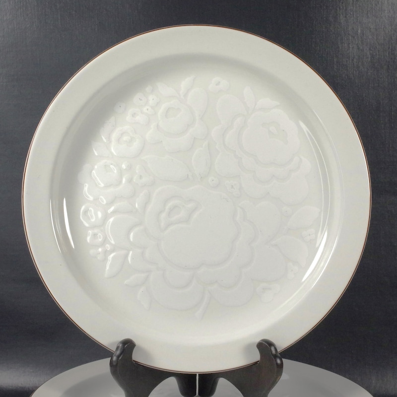 Midwinter Pottery Plates - Etsy