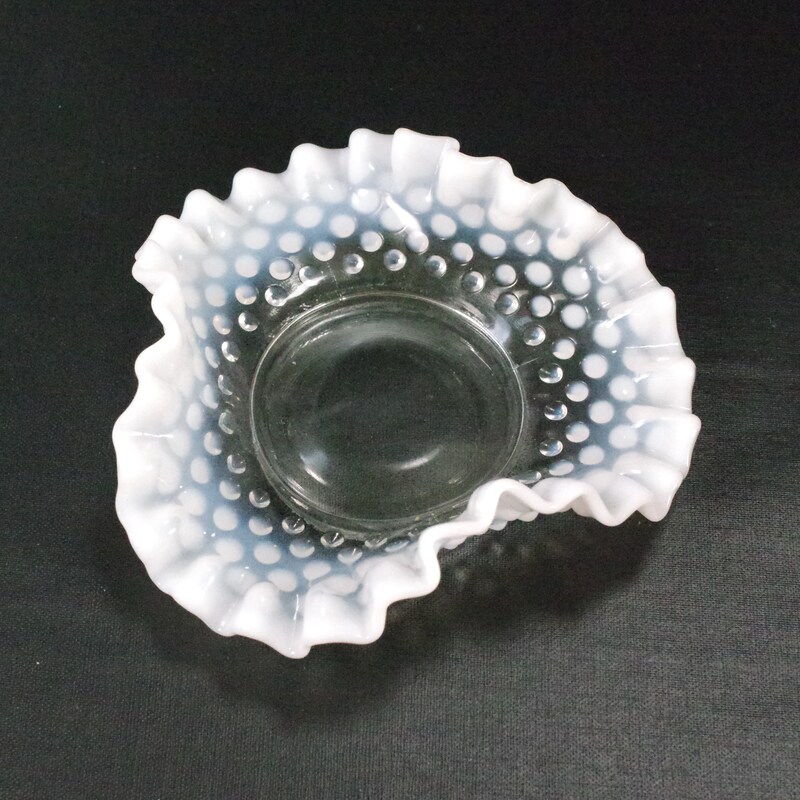 Ruffled Plates - Etsy