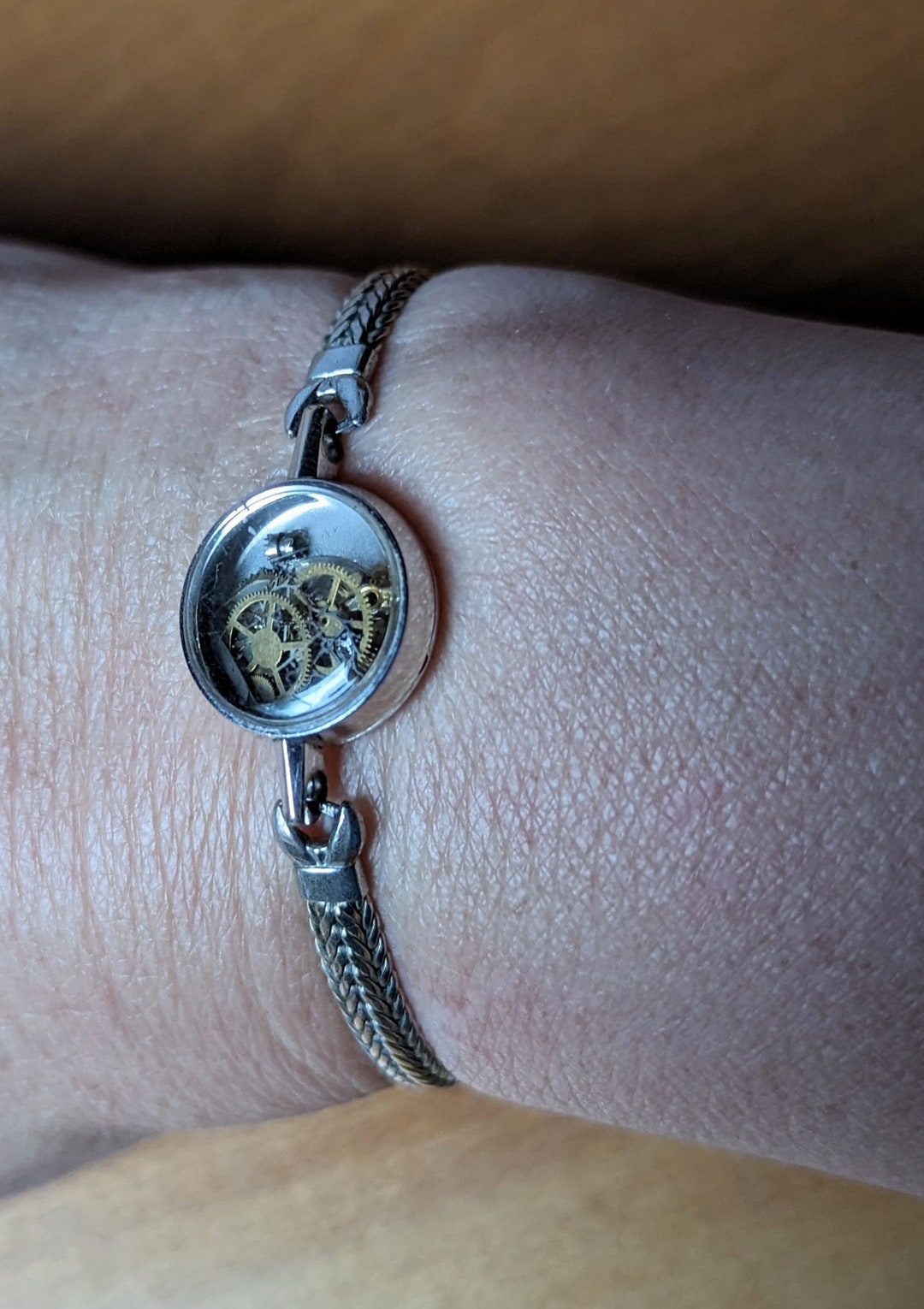 Vintage Longines 10k Gold Filled Ladies Watch Contains Loose Watch ...