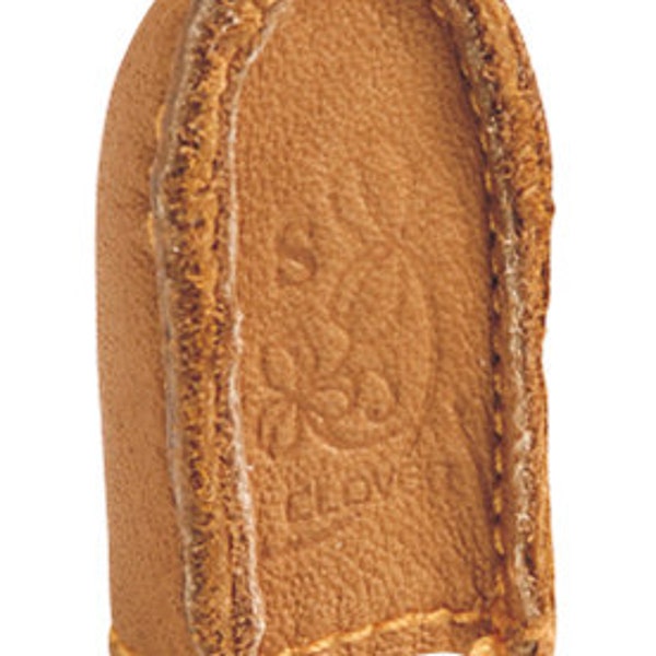 Leather Thimble - Etsy