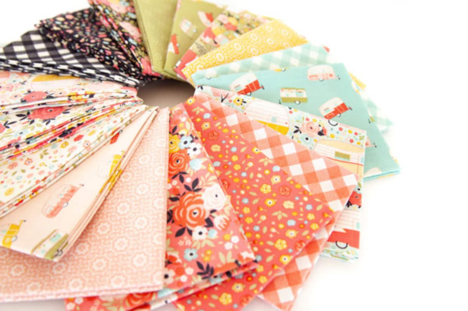 Joy in the Journey Fat Quarter Bundle by Riley Blake Designs - Etsy