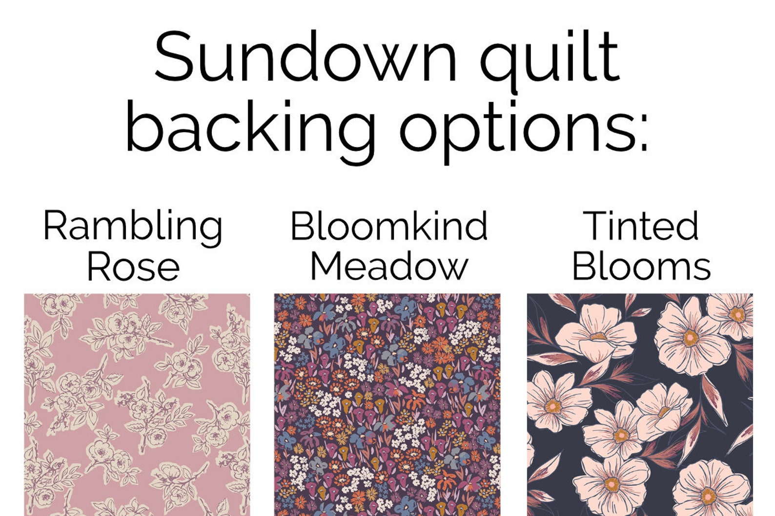 Sundown Hexagon Quilt Kit Dusk Fusion Quilt Kit by Art Gallery Fabrics ...