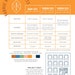 Snap Happy Quilt Pattern by Pen and Paper Patterns - Polaroid Camera ...