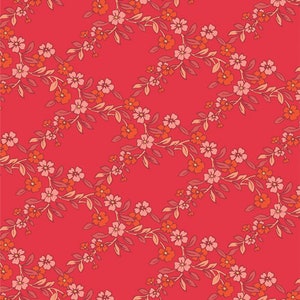 Flower Fields Fabric Bundle by Art Gallery Fabrics - Summer Quilting ...