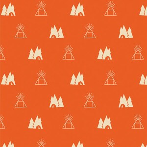 Unwind Quilt Kit in Lakelife by Art Gallery Fabrics - Etsy