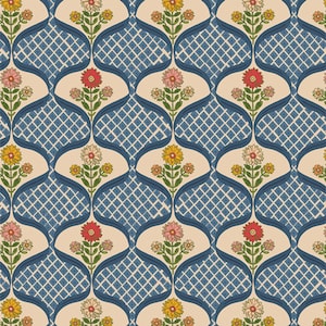 Flower Fields Fabric Bundle by Art Gallery Fabrics - Summer Quilting ...