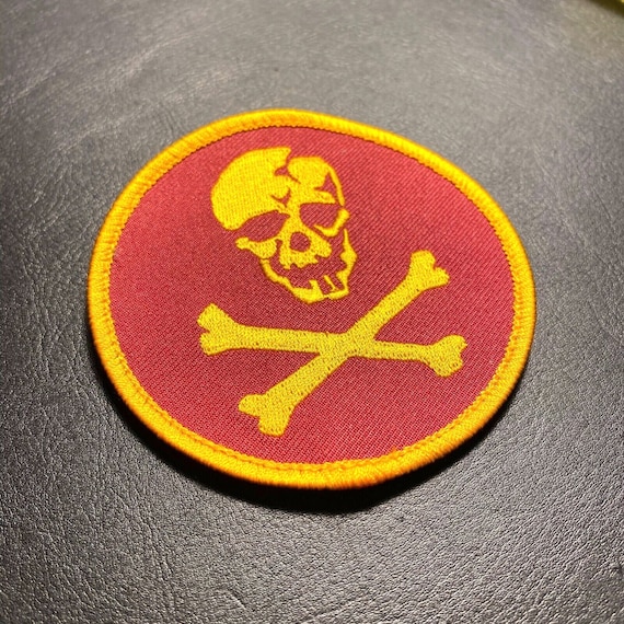 Robotech Skull Squadron