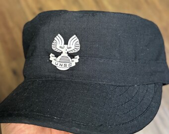 UNSC Enamel Pin - Etsy