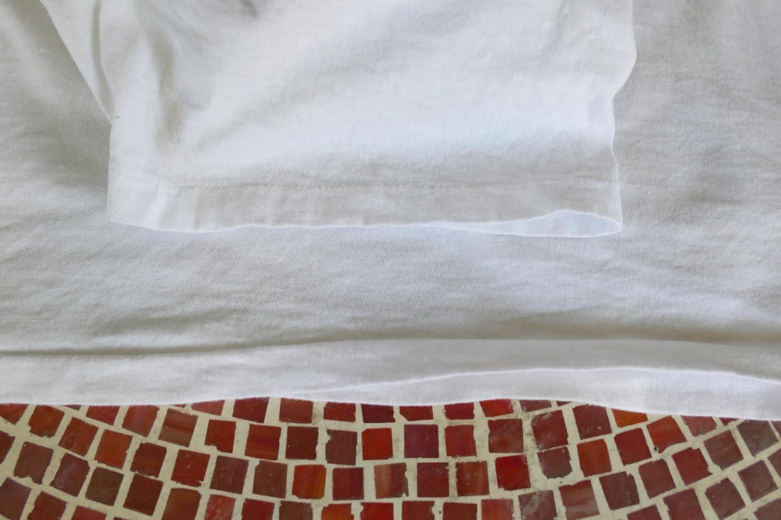 90's Vintage 1990 JANET JACKSON Rhythm Nation Tour T Shirt Large With ...