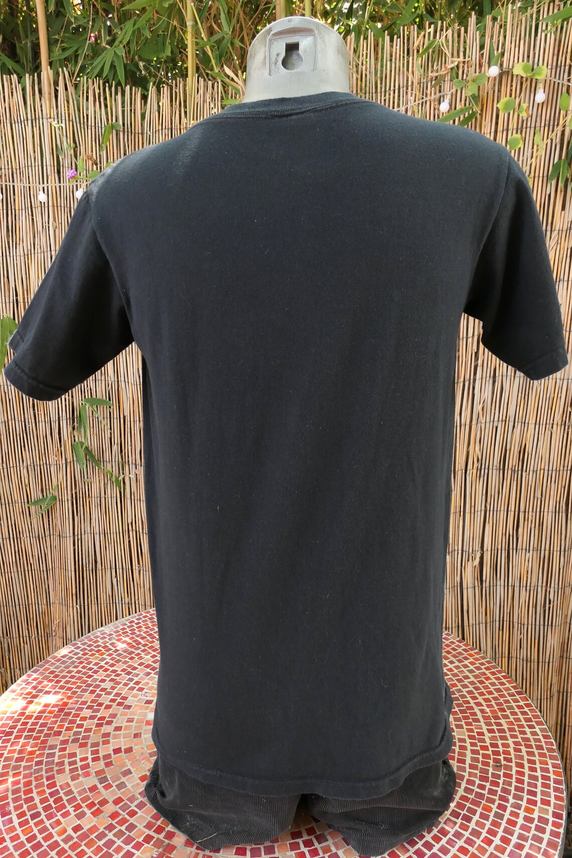 Vintage SIN CITY Skinny Nancy Callahan T Shirt Medium With Anvil Tag ...