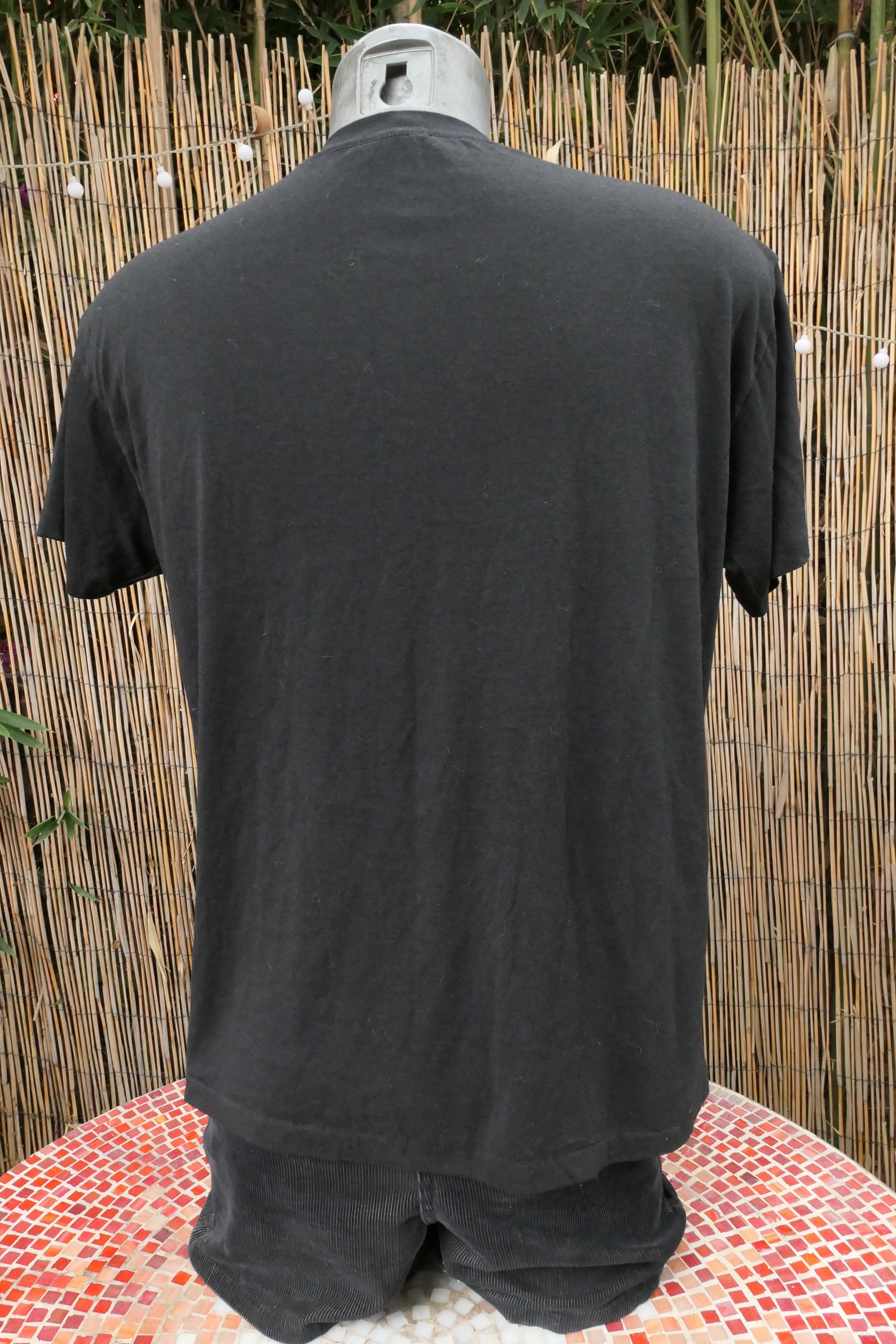 80's Vintage 1988 WWF Demolition World Wrestling Federation T Shirt ...