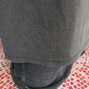 80's Vintage 1988 Nightmare on Elm Street Freddy Kreuger T Shirt Medium ...