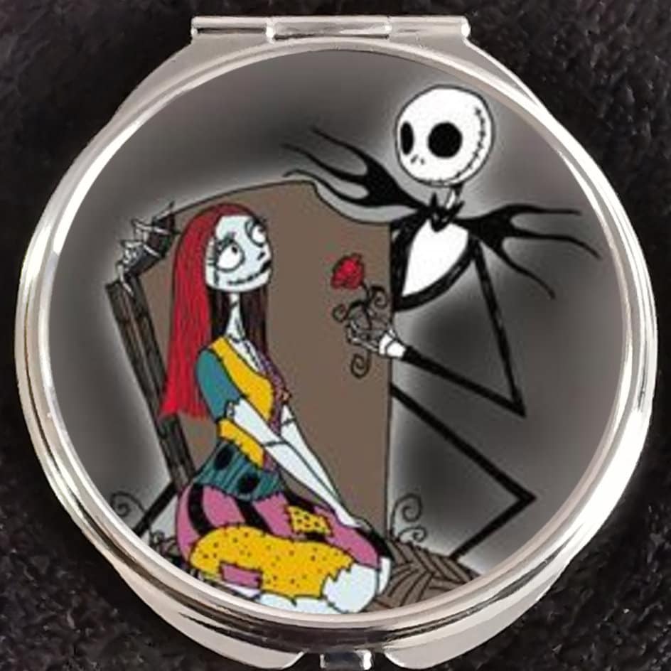 Jack And Sally And Judy Drawings