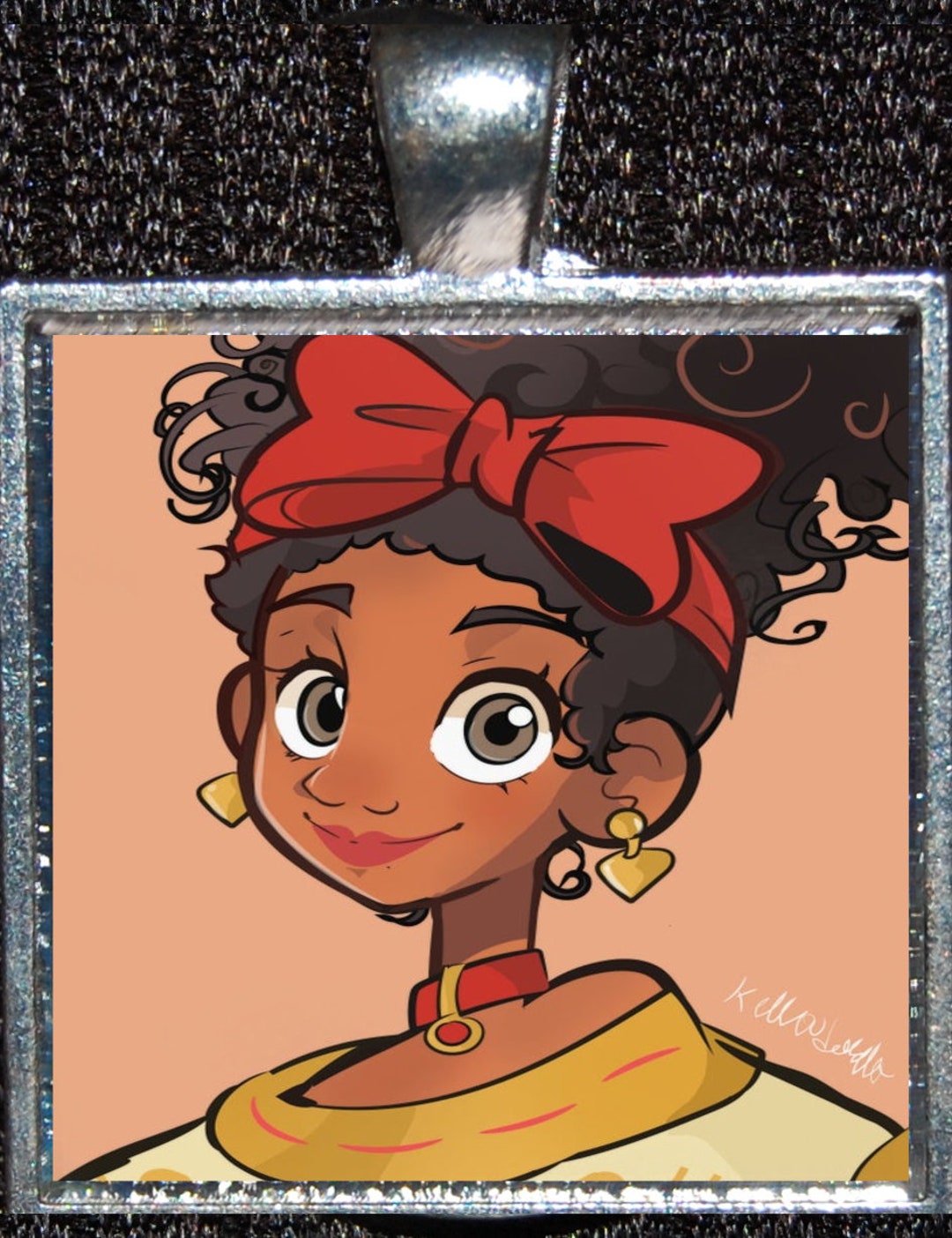 Encanto Dolores Luisa Mirabel Sisters Cousins Abuela Bruno Pepa ...