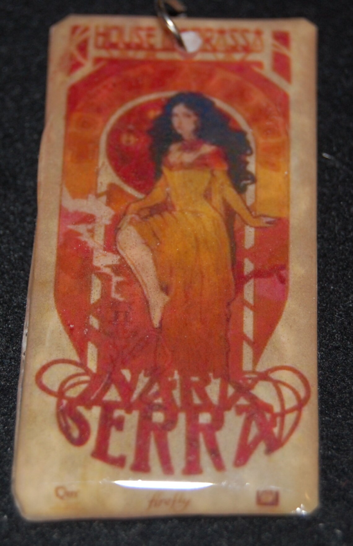 Women of Serenity Firefly Kaylee Zoe Inara River Saffron Mrs. | Etsy