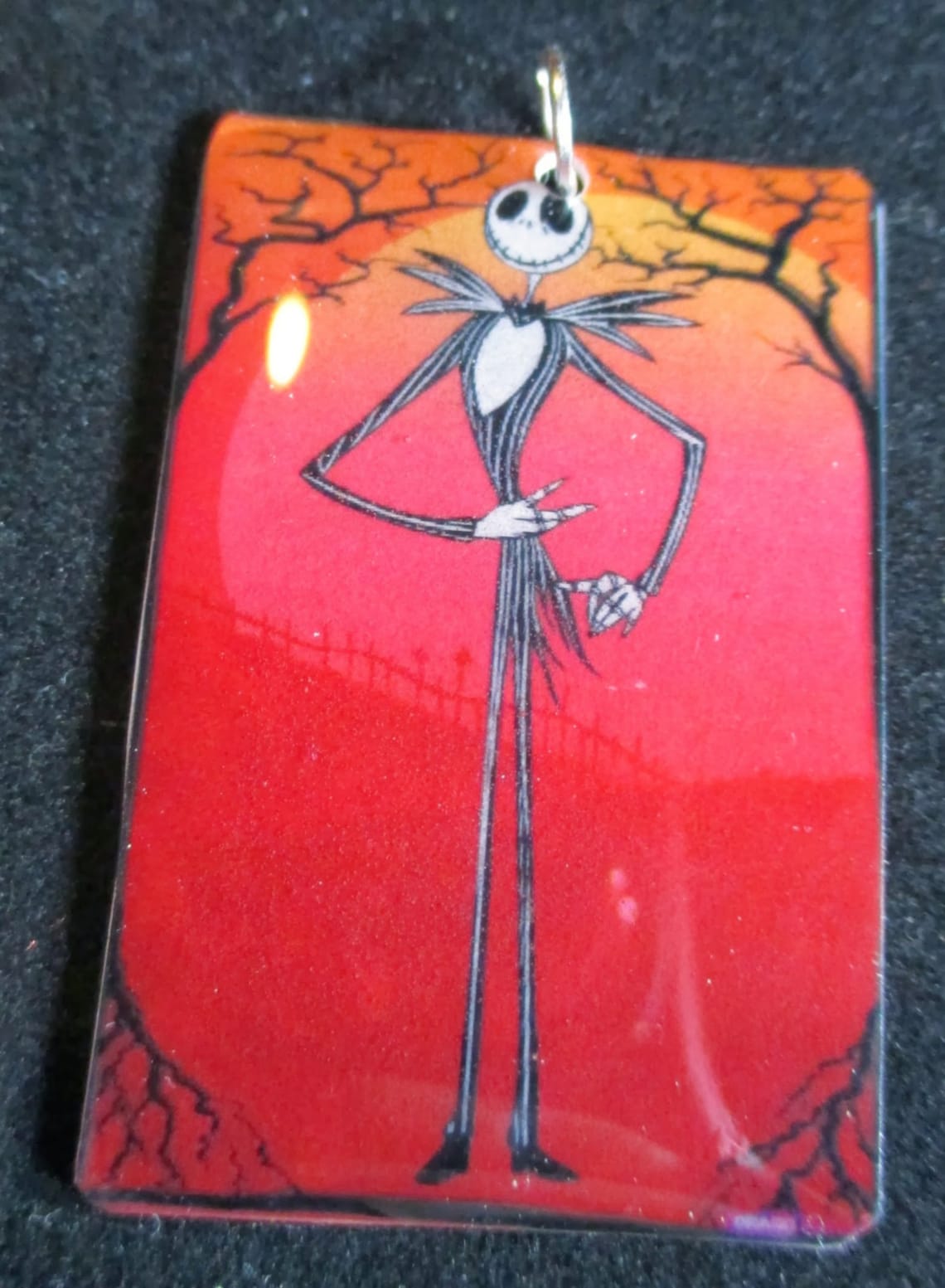 MULTIPLE STYLES Disney Nightmare Before Christmas Jack Sally - Etsy
