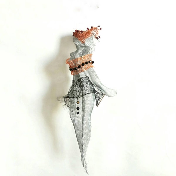 Metal Wire Crochet - Etsy