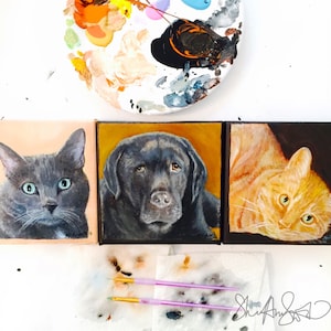 SheilaSmithDesigns - Etsy