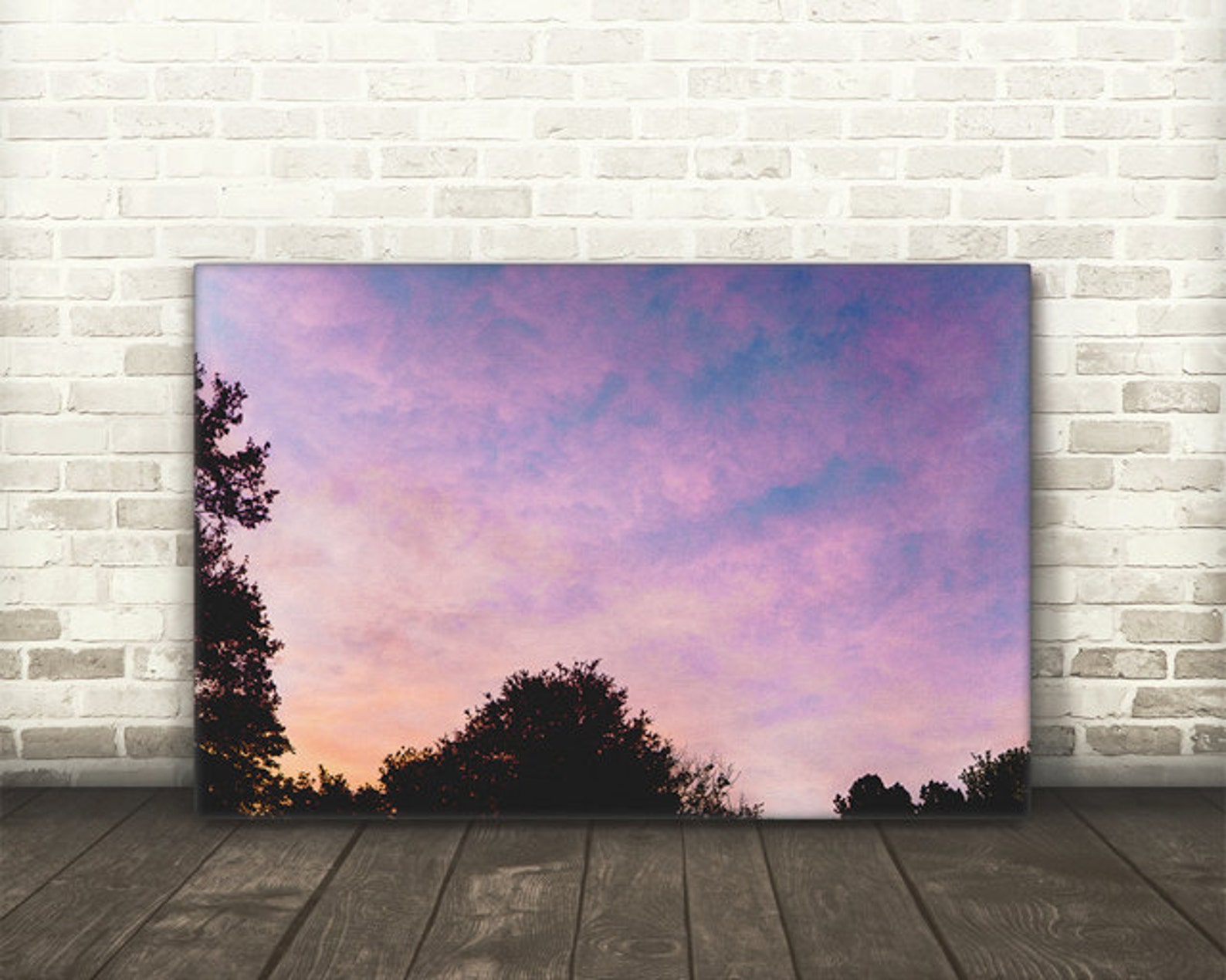 Sunset Print Download Sunset Photography Nature Photography - Etsy