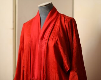 Red Negligee - Etsy UK